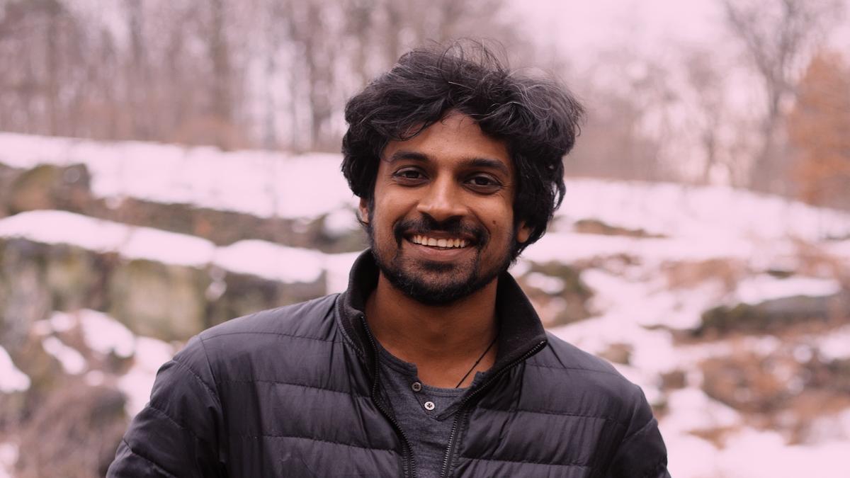 Arjun Radhakrishnan: ‘Playing Dr APJ Abdul Kalam in Rocket Boys was a huge challenge’ - The Hindu